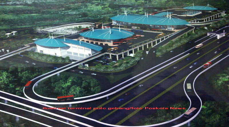 Pembangunan Terminal Tipe A Bimoku Batal - NTTONLINE