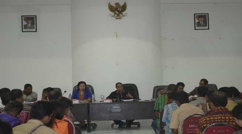 Terkait Dana ADD, 11 Desa di Belu Harus Jalani Proses Pemeriksaan ...