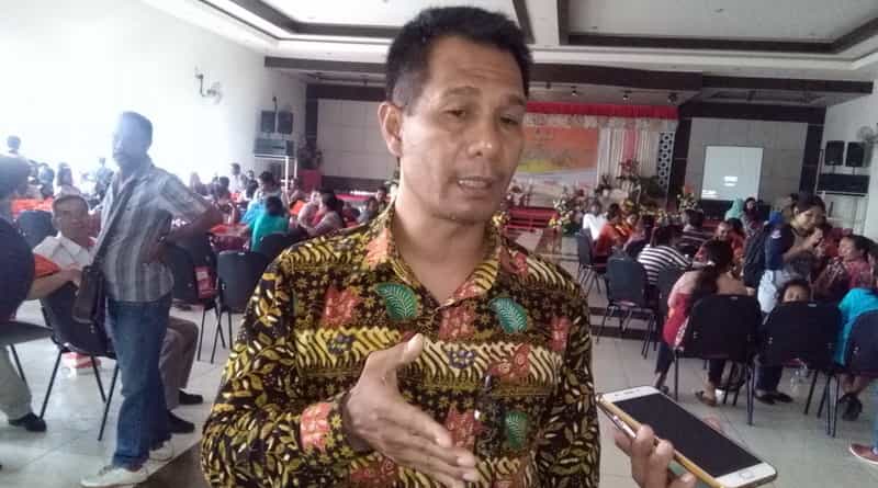 Selesai Proses Hukum, Pengerjaan PLTU Aufuik Atapupu Dilanjutkan ...
