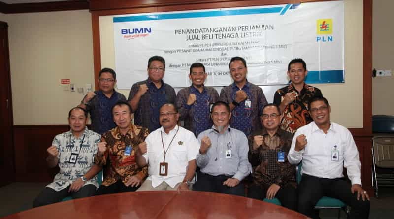PLN Gencar Hadirkan Energi Baru Terbarukan di NTT - NTTONLINE