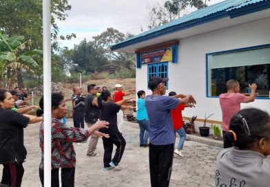 NTTONLINE - Pelopor Media Online Pertama Di NTT